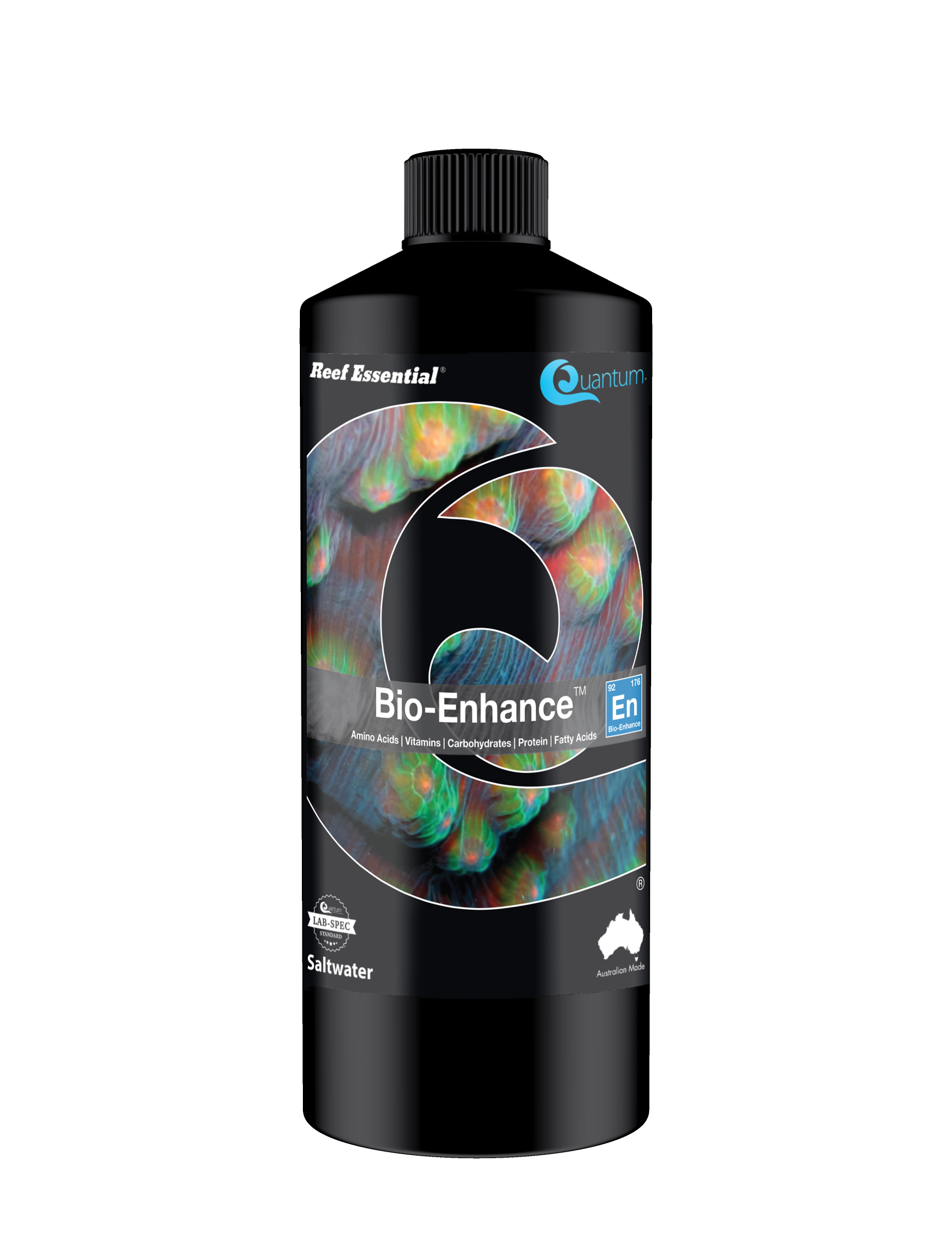 Bio-Enhance™: Elevate Your Reef Tank's Vitality Today! – Great Lakes Corals