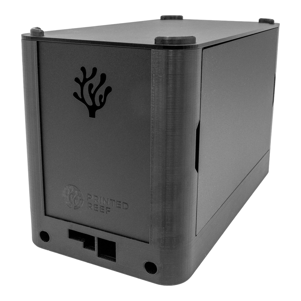 Neptune Systems Trident Mini Pro Housing - Compact & Customizable ...
